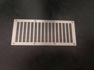 China Communication Field Precision Machined Parts , CNC Custom Machined Parts for sale
