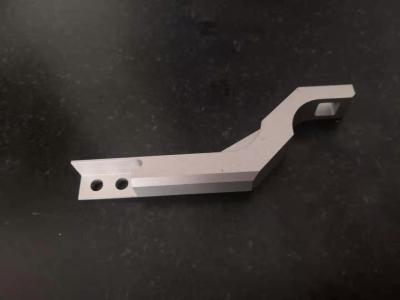 China Robot Unit Medical Precision Parts Auto Production Machine Line Components for sale