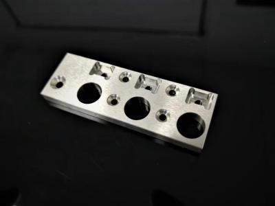 China agricultural machinery precision machining services Fitness Equipment Parts for sale
