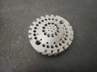 China 3D Printed Precision Machined Parts 0.05mm Flatness Rapid Prototyping Of Medical Devices for sale