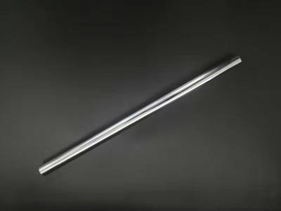 China Ra0.2 Cnc Turning Machine Parts Slender Major Axis Slide Shaft Of Label Printer for sale