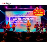 China Immersive Outdoor Advertising Set Smd 3d 3.91 2.9 7680hz Backdrop Display Rental Indoor Screen Panel Led Video Wall for sale