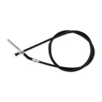 China CG125 Motorcycle Throttle Cable Brake Clutch Speed Meter Mileage Cable for sale