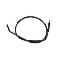 China CG125 Motorcycle Throttle Cable Brake Clutch Speed Meter Mileage Cable for sale