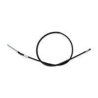 China CG125 Motorcycle Throttle Cable Brake Clutch Speed Meter Mileage Cable for sale