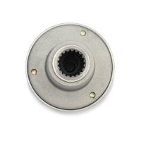 China Universal Motorcycle Oil Cup HONDA CG125 CG150 CG200 Oil Cup For Motorcycle for sale