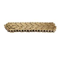 China Sand Blasting 428H 420H Motorcycle Chain Kit For CG GS GN CGL CD 110 AX100 CBT 125 for sale