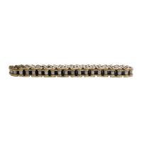 China Sand Blasting 428H 420H Motorcycle Chain Kit For CG GS GN CGL CD 110 AX100 CBT 125 for sale