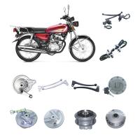 China YAYE Motorcycle Electric Parts HONDA CG125 CG150 For 125CC 150CC Moto for sale