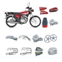 China YAYE Motorcycle Electric Parts HONDA CG125 CG150 For 125CC 150CC Moto for sale
