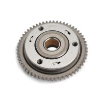 China Glass Motorcycle CG125 150 Over Clutch Starting Disc for 125CC 150CC Engine Parts for sale
