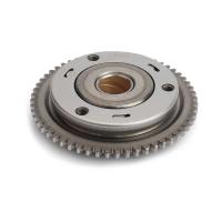 China Glass Motorcycle CG125 150 Over Clutch Starting Disc for 125CC 150CC Engine Parts for sale