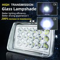 China YY WYBT-ZC Motorcycle Headlight DC12V 15 Lamp High Low Beam With Model Name for sale