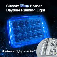 China YY WYBT-ZC Motorcycle Headlight DC12V 15 Lamp High Low Beam With Model Name for sale