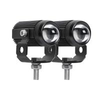 China TD35-Mini Led Projector Lens Motorcycle High Brightness External Spotlight for sale