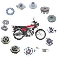 China Motorcycle Engine Accessories CG 150 Motorcycle Engine Spare Parts for sale