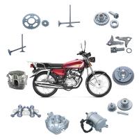 China Motorcycle Engine Accessories CG 150 Motorcycle Engine Spare Parts for sale