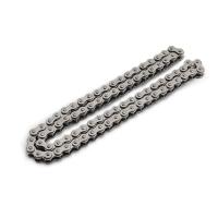 China 25H-82L Motorcycle Roller Chain Timing Chain Perfect for CG125 Replacement/Repair for sale