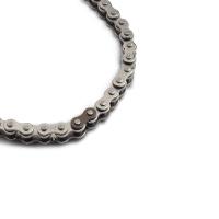 China 25H-82L Motorcycle Roller Chain Timing Chain Perfect for CG125 Replacement/Repair for sale