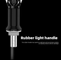 China 30000h Lifespan Motorcycle Flashing Lights LED Flowing Water Blinker Turn Signals for sale