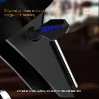 China 6500k Light Temperature YAYE ABS PC Water Lamp DC12V Motorcycle LED Turn Signal Indicator Light for sale