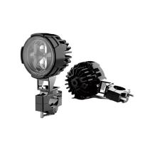 China YAYE 12000Lm Led Pods Spot Driving Light for Offroad UTV ATV and Electric Vehicles for sale