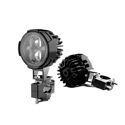 China YAYE 12000Lm Led Pods Spot Driving Light for Offroad UTV ATV and Electric Vehicles for sale