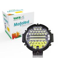 China YYXK-51W-DSY-W Car LED Work Light 51W 5500LM For Offroad Motorcycle for sale