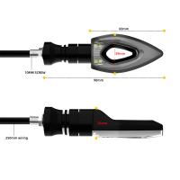 China DC12V YAYE Motorcycle Lighting System with 6500k Light Temperature A Rider's Dream for sale