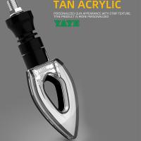 China DC12V YAYE Motorcycle Lighting System with 6500k Light Temperature A Rider's Dream for sale