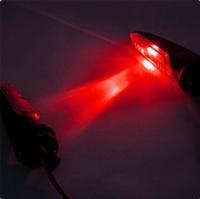 China DC12V Voltage ABC PC Material YAYE Water Lamp Motorcycle Turn Signal Indicators Light for sale