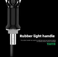 China Motorcycle LED Dynamic Turn Signal Light with 30000hours Lifespan and ABC PC Material for sale