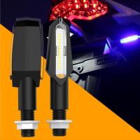 China Water Lamp YAYE 12V 4 Color Super Bright LED Chip Normal Light Motorcycle Turn Signal for sale