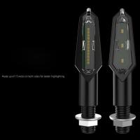 China Water Lamp YAYE 12V 4 Color Super Bright LED Chip Normal Light Motorcycle Turn Signal for sale