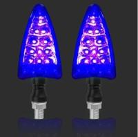 China Universal ABC PC Motorcycle LED Turn Signal Lights by YAYE Light System DC12V Voltage for sale