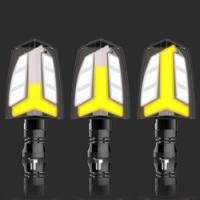 China YAYE Motorcycle Lighting System ABC PC Material Break Light Indicator for Motorcycles for sale