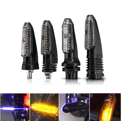China Custom Dynamics Motorcycle Lights Upgrade YYZXD-125 134 135 101 102 124 129 for sale