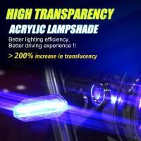 China Custom Dynamics Motorcycle Lights Upgrade YYZXD-125 134 135 101 102 124 129 for sale