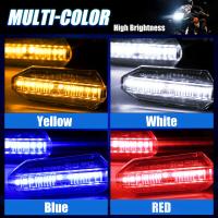 China Custom Dynamics Motorcycle Lights Upgrade YYZXD-125 134 135 101 102 124 129 for sale