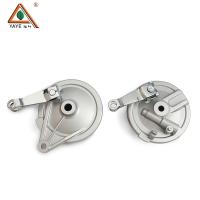 China 18 Inch Motorcycle Wheel Hub For Hongda Cg125 Motorbike Aluminium Wheel Hub for sale