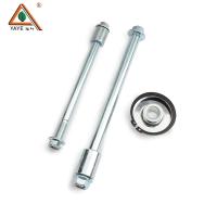 China 18 Inch Motorcycle Wheel Hub For Hongda Cg125 Motorbike Aluminium Wheel Hub for sale