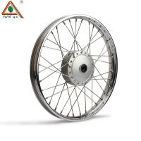 China CG150 CG200 Motorcycle Spoke Wheels 18