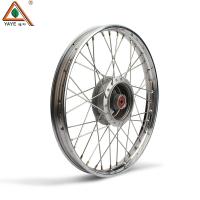 China CG150 CG200 Motorcycle Spoke Wheels 18