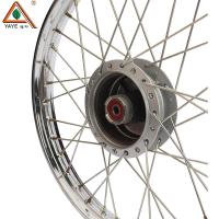 China CG150 CG200 Motorcycle Spoke Wheels 18