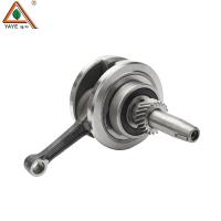 China YAYE CG125 CG150 MOTORCYCLE ENGINE PARTS CRANKSHAFT ASSY FOR 125/150CC ENGINE PARTS HONGDA MOTORBIKE CRANKSHAFT for sale
