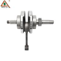 China YAYE Wholesale high quality motorcyclSteel 125cc HONDA CG125 CG150 CG200 Motorcycle Crankshaft for in Motorcycle Engine for sale