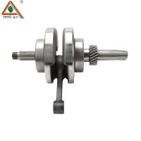 China YAYE CG125 CG150 used motorcycle crankshaft 125/150cc motorcycle engine parts crankshaft assy High quality and cheap for sale