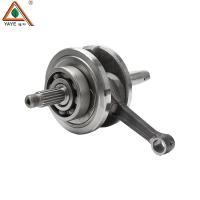 China YAYE CG125 CG150 used motorcycle crankshaft 125/150cc motorcycle engine parts crankshaft assy High quality and cheap for sale