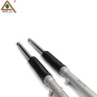 China Steel Aluminum Motorcycle Front Shock Absorber CG125 CG150 Moto Suspension Parts for sale