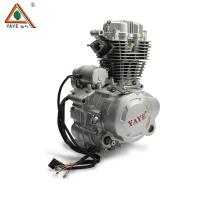 China YAYE Purpose Four-Stroke Air-Cooled Honda CG125/150/200 Motorcycle Engine Assembly for Retrofit 125cc dirt bike engine for sale